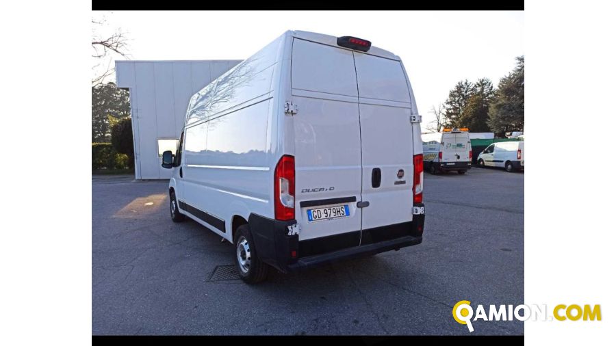 Fiat Ducato 35 LH3 2.3 mjt 140cv Ducato 35 LH3 2.3 mjt 140cv Altro ...